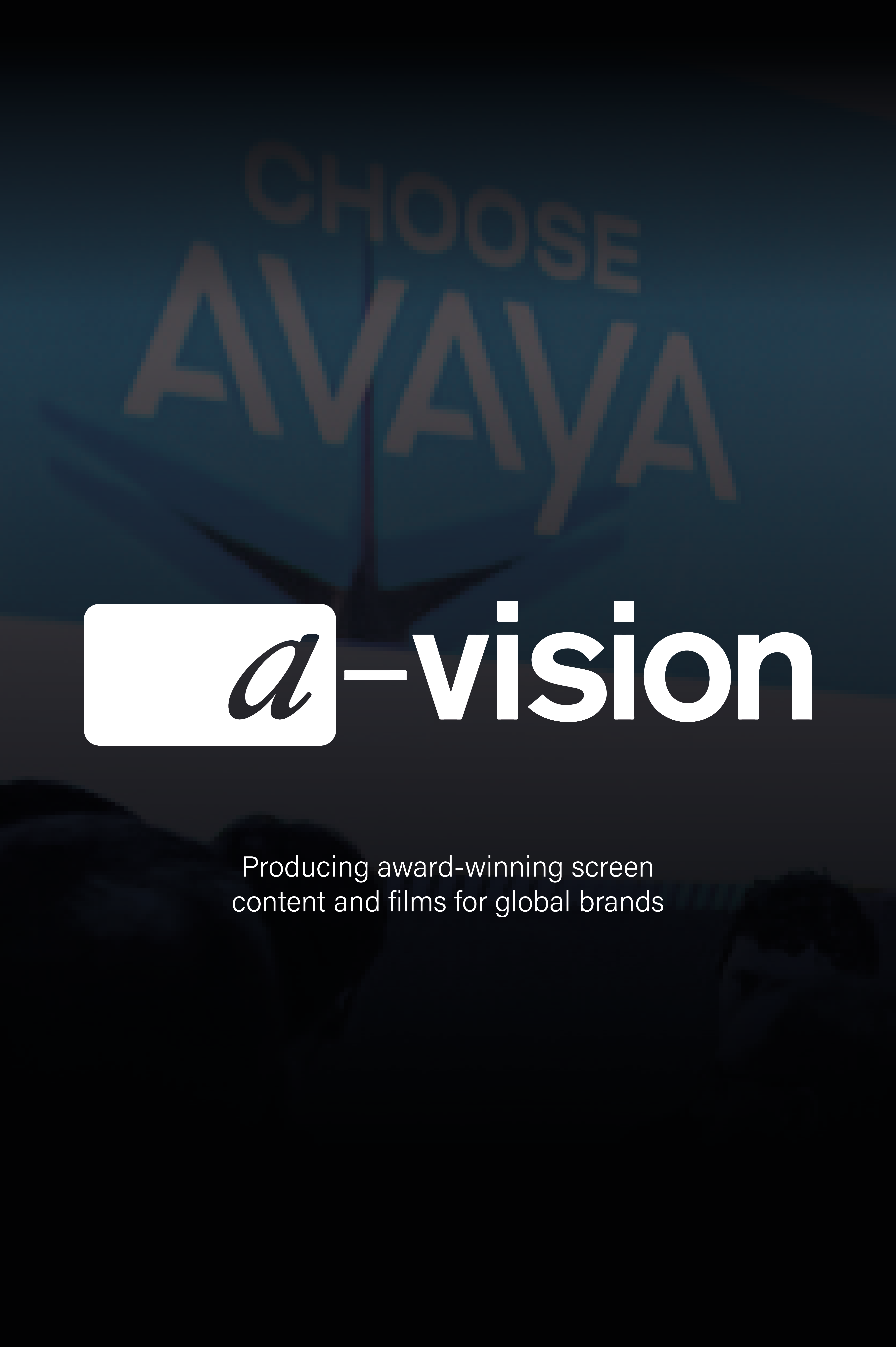 DRPG | Creative Group | Campaign - Film - Digital - Events